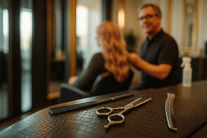 Contact :: JDK John de Kapper