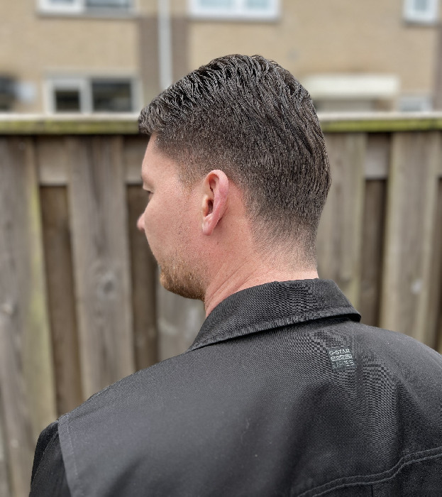 Onze diensten :: JDK John de Kapper