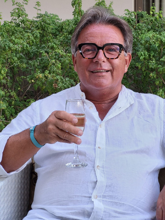 Over John :: JDK John de Kapper